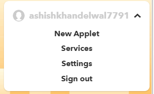 IoT Triggered LED using IFTTT and ESP32 with Email Notification